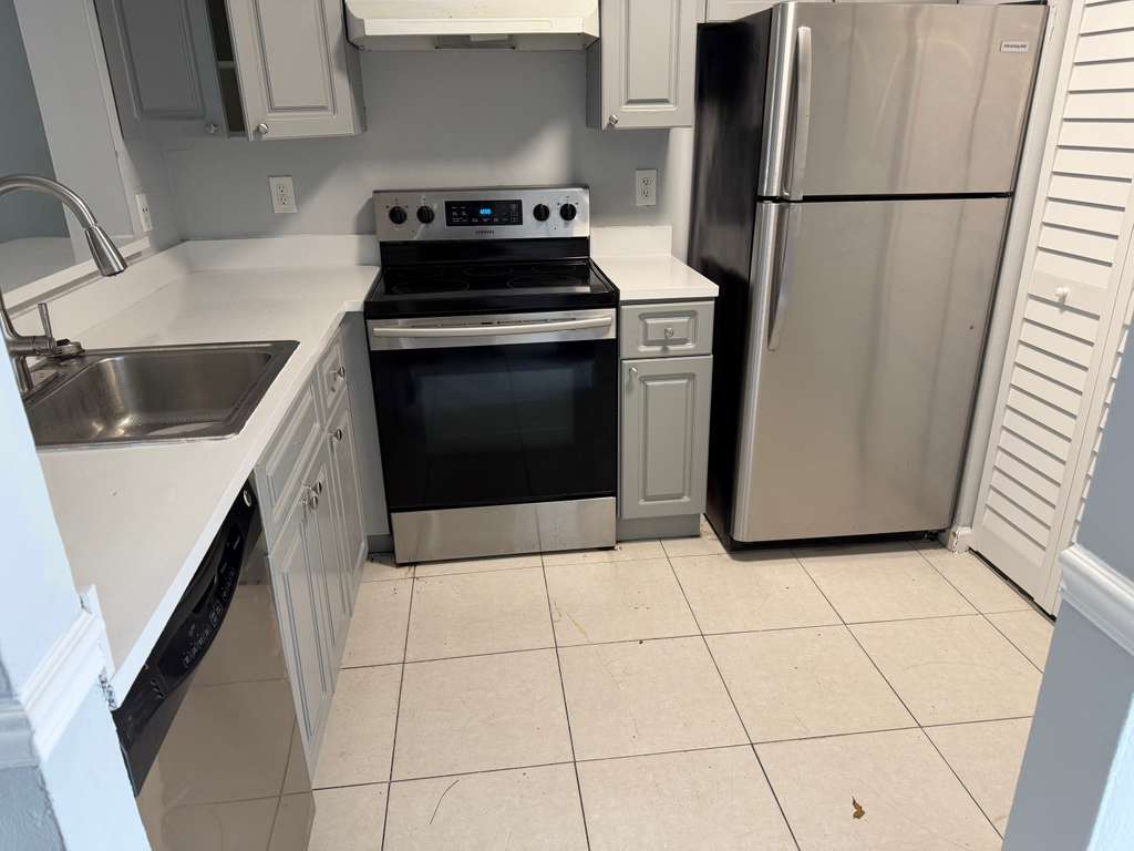 Product Sold – Kitchen Appliance Set – AQS