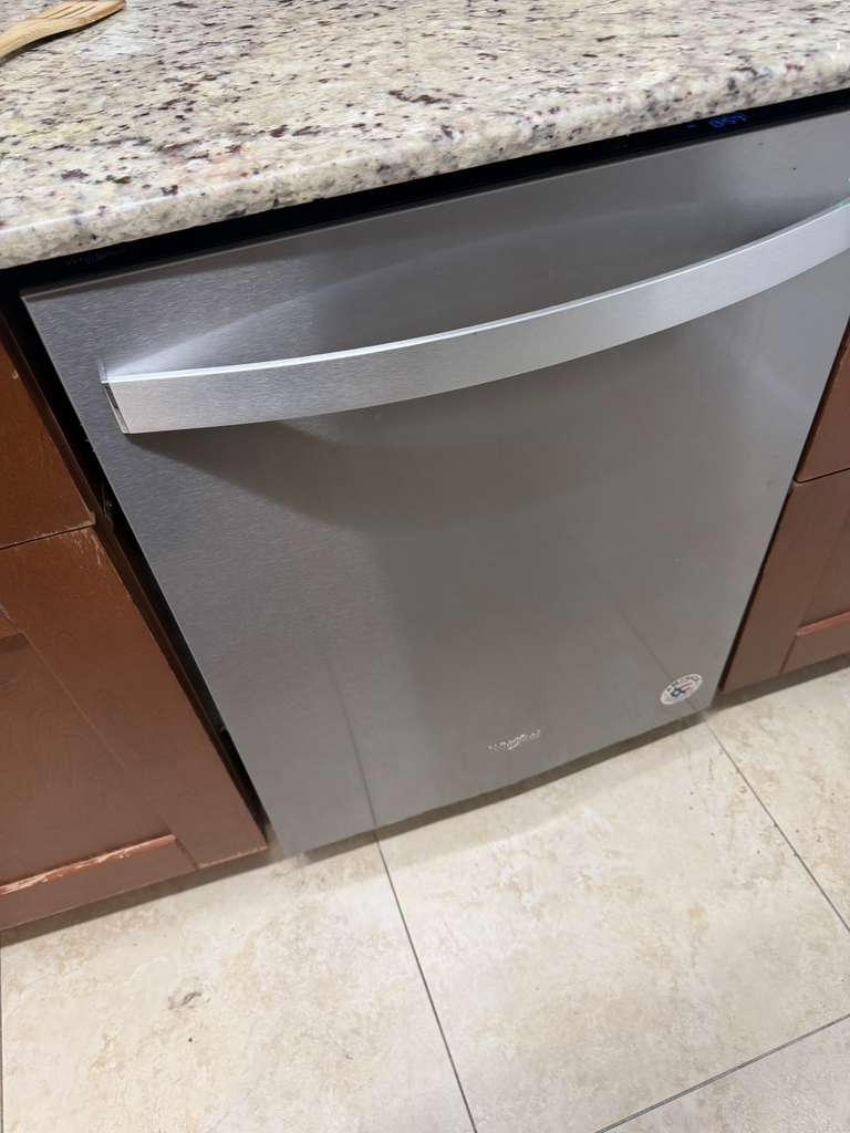 Product Sold – Maytag Top Load Washer (Model: MVWC565FW2) – AQS