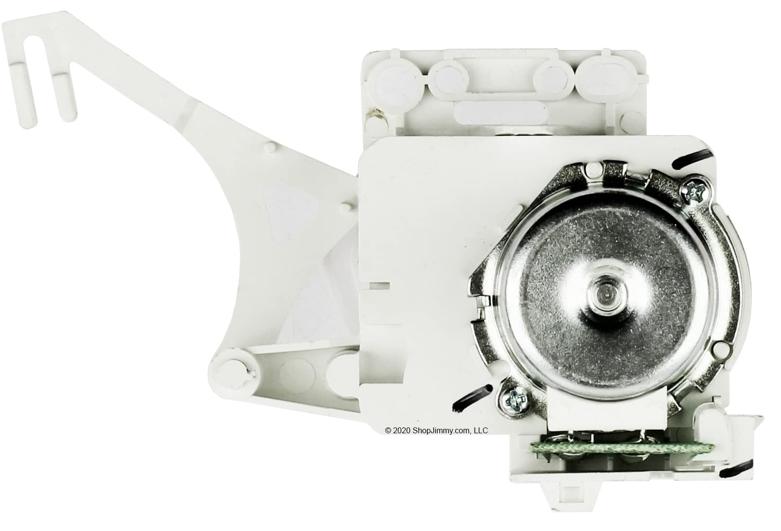 GE Washer Dispenser Actuator WH43X10059 – AQS