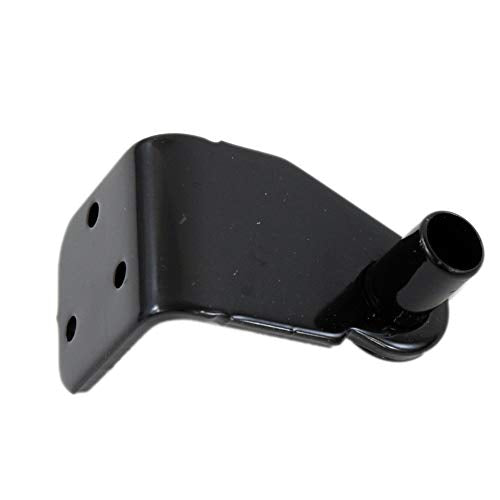 GE Refrigerator Door Hinge, Lower (replaces WR13X10425) WR13X10160 – AQS